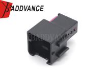 China 1K0972766 10 pin Auto Pin Wire Automotive Electrical Wire Plug and Terminal for Volkswagen Audi for sale