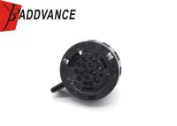 China 420973716 16 Pin 0B5 Transmission Gearbox Body Connector For VW Audi A4 A5 A6 A8 Q5 for sale