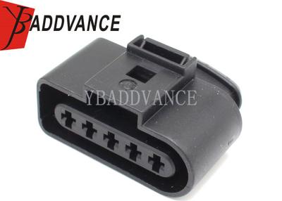 China 5 Pin Waterproof FEP Automotive Connector 4D0 973 725 18-22AWG for VW for sale