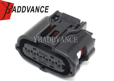 China 6189-1083 6-Way Sumitomo TS Accelerator Pedal Sensor Connector 0.64mm Pitch for Toyota Subaru for sale