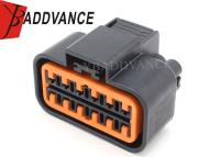 China KUM 12 Pin Female Waterproof Connector PB625-12027 32120492 -40°C to 120°C for sale