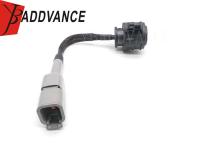 China Automotive 16 Pin 3D0973993 Transmission (TCU) Bench Testing Wiring Harness for Volkswagen/Audi for sale