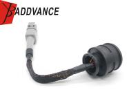 China Automotive 16 Pin 3D0973993 Transmission (TCU) Bench Testing Wiring Harness for Volkswagen/Audi for sale