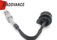 China Automotive 16 Pin 3D0973993 Transmission (TCU) Bench Testing Wiring Harness for Volkswagen/Audi for sale