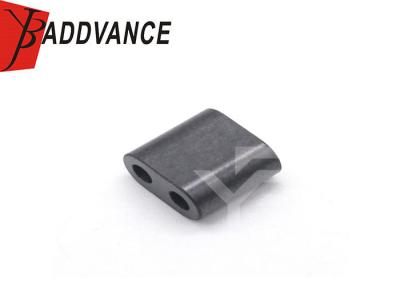 China SQSF-02-1A NiZn Ferrite Core 2 Circuit EMI Suppressor for Automotive Squib Connectors for sale
