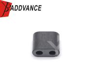 China SQSF-02-1A NiZn Ferrite Core 2 Circuit EMI Suppressor for Automotive Squib Connectors for sale