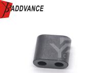 China SQSF-02-1A NiZn Ferrite Core 2 Circuit EMI Suppressor for Automotive Squib Connectors for sale