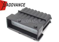China Waterproof 2 Row 16 Way Male Connector Plug 1-964449-1 TE Timer Series 5mm Pitch for sale