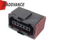 China TE Micro Timer II 6 Way Accelerator Pedal Connector for GM 6-929264-2 1473284-1 for sale