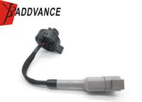 China 50390352 KOSTAL LKS 1.5 ELA 16 Pin Female Wire Harness for VW Audi for sale
