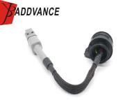 China 3D0973993 Female 16 Pin Transmission Gearbox Connector for Audi A4 A6 A8 VW Phaeton DSG TCU Wiring Harness Repair for sale