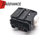 China Y-azaki 7298-4826-30 28 pin Hybrid Connector Housing Size 2x6.3/6x2.8 for sale