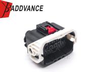 China Y-azaki 7298-4826-30 28 pin Hybrid Connector Housing Size 2x6.3/6x2.8 for sale