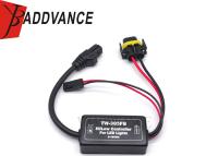 China TAOCHIS H11 H7 High Low Beam Controller 12V 40A Relay Wiring Harness for Auto Fog Driving Light for sale