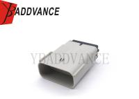 China 33482-8602 MX150 16 Pin PA66 Automotive Connector Male for Ford GM Chrysler VW for sale