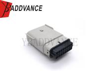 China 33482-8602 MX150 16 Pin PA66 Automotive Connector Male for Ford GM Chrysler VW for sale