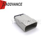 China 33482-8602 MX150 16 Pin PA66 Automotive Connector Male for Ford GM Chrysler VW for sale