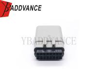 China 33482-8602 MX150 16 Pin PA66 Automotive Connector Male for Ford GM Chrysler VW for sale