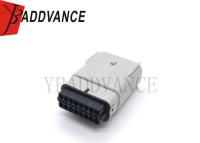 China 33482-8602 MX150 16 Pin PA66 Automotive Connector Male for Ford GM Chrysler VW for sale