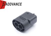 China 1-968642-1 1-968643-1 TE AMP 2 Pin Car Fog Light Horn Connector 8373328-03 For BMW for sale