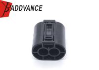 China 1-968642-1 1-968643-1 TE AMP 2 Pin Car Fog Light Horn Connector 8373328-03 For BMW for sale