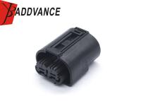 China 1-968642-1 1-968643-1 TE AMP 2 Pin Car Fog Light Horn Connector 8373328-03 For BMW for sale