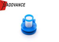 China Fuel Injector Filters (Micro Basket Strainers) To Trap Microscopic Debris And Protect The Nozzle From Clogging for sale