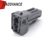 China MG610949-4 KET 250 WP 58X Series 1 Pin Female Sealed Connector for Opel Corsa C 1.2 Z12XE Engine for sale