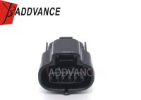 China 6189-6916 3 Pin PA66 Connector Air Conditioning Pressure Switch Transducer Pressure Valve Socket 90980-12636 for sale