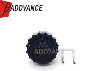 China 206037-1 206036-1 16 Pin AMP CPC Series 1 Housing 600V Power Signal Circular Connector for sale