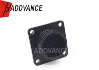 China 206037-1 206036-1 16 Pin AMP CPC Series 1 Housing 600V Power Signal Circular Connector for sale