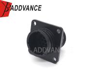 China 206037-1 206036-1 16 Pin AMP CPC Series 1 Housing 600V Power Signal Circular Connector for sale