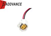China Waterproof Automotive Wire Connector Suitable for Harsh Environments Ensuring Secure Electrical Connections in Vehicles for sale