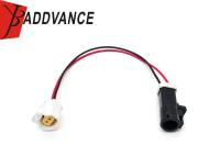 China Waterproof Automotive Wire Connector Suitable for Harsh Environments Ensuring Secure Electrical Connections in Vehicles for sale