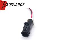 China Waterproof Automotive Wire Connector Suitable for Harsh Environments Ensuring Secure Electrical Connections in Vehicles for sale