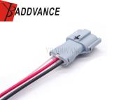 China 7222-7434-40 3 Pin Fog Lamp Wiring Harness, Automotive Connector Pigtail for US Car Fog Light Replacement for sale