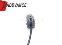 China MG610949-4 1 Pin Female Starter Motor Solenoid Wire Harness Connector Pigtail for H-yundai Sonata 7123-6214-40 for sale