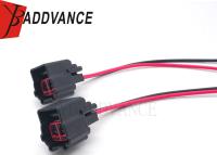 China E-4996 USCAR-2 Wiring Harness ISO 19642 Automotive Cable Assembly Custom Wire Harness for sale