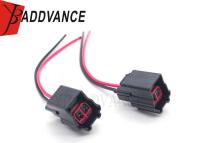 China E-4996 USCAR-2 Wiring Harness ISO 19642 Automotive Cable Assembly Custom Wire Harness for sale