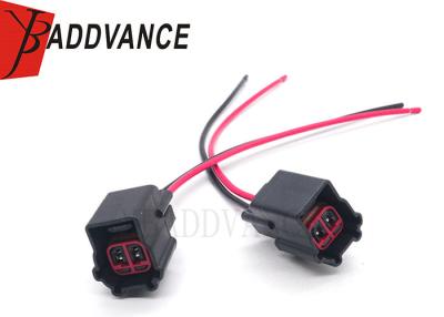 China E-4996 USCAR-2 Wiring Harness ISO 19642 Automotive Cable Assembly Custom Wire Harness for sale