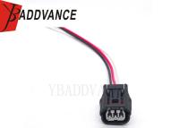 China 6189-7037 HV HVG 040 Female Ignition Coil Wiring Harness For Honda Motorcycle for sale