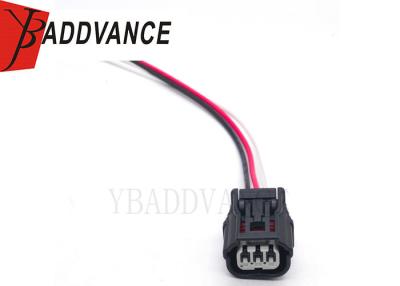 China 6189-7037 HV HVG 040 Female Ignition Coil Wiring Harness For Honda Motorcycle for sale