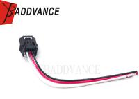 China 6189-7037 HV HVG 040 Female Ignition Coil Wiring Harness For Honda Motorcycle for sale