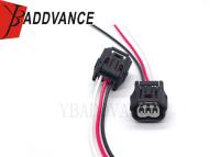 China 6189-7037 HV HVG 040 Female Ignition Coil Wiring Harness For Honda Motorcycle for sale