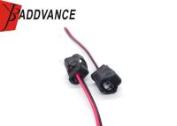 China 90980-11025 7283-7929 Car Plastic Sealed Plug Air Conditioning Acceleration Auto Water Jet Motor 2 Pin Wiring Harness for sale