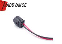 China 90980-11025 7283-7929 Car Plastic Sealed Plug Air Conditioning Acceleration Auto Water Jet Motor 2 Pin Wiring Harness for sale