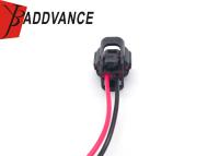 China 90980-11025 7283-7929 Car Plastic Sealed Plug Air Conditioning Acceleration Auto Water Jet Motor 2 Pin Wiring Harness for sale