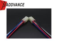 China 6180-4181 Ignition Switch Plug 4 Pin Female Wiring Harness for S-uzuki D-ucati T-oyota 90980-10476 for sale