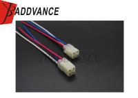 China 6180-4181 Ignition Switch Plug 4 Pin Female Wiring Harness for S-uzuki D-ucati T-oyota 90980-10476 for sale