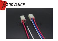 China 6180-4181 Ignition Switch Plug 4 Pin Female Wiring Harness for S-uzuki D-ucati T-oyota 90980-10476 for sale